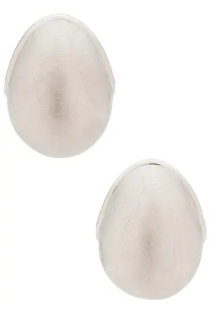 Jacquemus Les Boucles Raisin Earrings