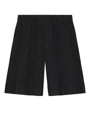 Issey Miyake Tailored Pleats Pants
