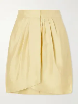 Le Kasha Loose Fit Skirts