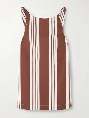 Posse Spaghetti Strap Day Dresses