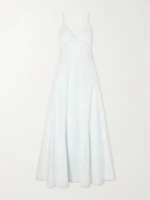 Rosie Assoulin Strappy Day Dresses