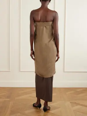 RÓHE Knotted Woven Tunic