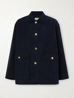 Nili Lotan Trimmed Jackets For Women