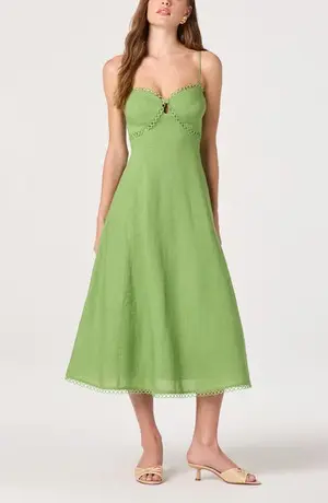 Sweetheart Day Dresses