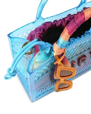Kurt Geiger Jelly Small Tote