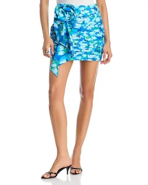 Aqua Bottoms For Women