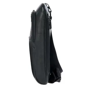 Porsche Design Roadster Leather Evo Crossbody Bag
