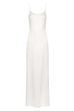 Amanda Uprichard Anastasia Cape Dress