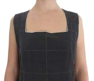 BENCIVENGA Stretch Blazer And Sheath Dress Suit Set