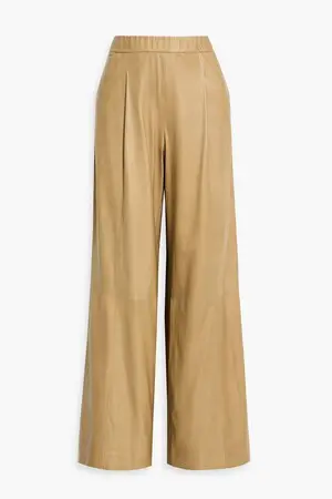 Twp Slit Pants For Women