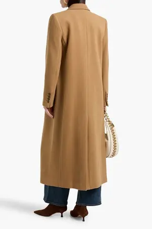 Rag & Bone Vienna Double-breasted Wool-felt Coat