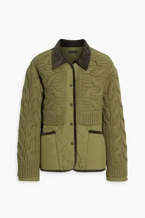 Rag & Bone Quilted Outerwear For Women