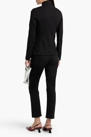 Rag & Bone Slade Ponte Blazer