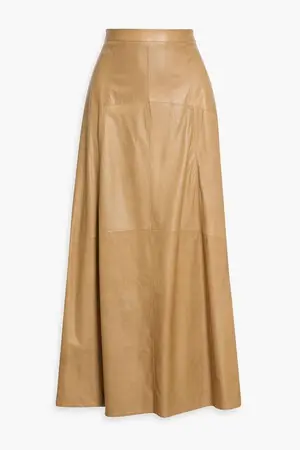 Women's Skirts with Back Slit