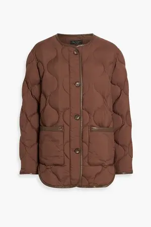 Rag & Bone Trimmed Jackets For Women