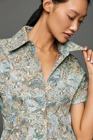 EN SAISON Kenna Mini Dress