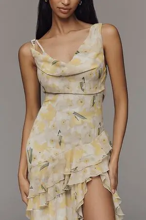 EN SAISON Lydia Maxi Dress