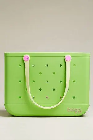Women's Lime Bags