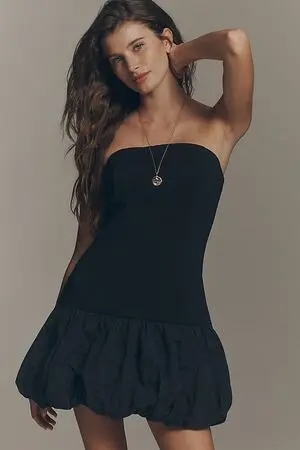 Endless Rose Plain Dresses