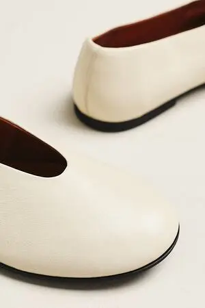 VAGABOND SHOEMAKERS Aleya Ballet Flats