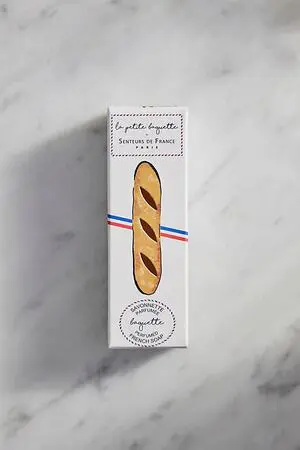 TERRAIN Baguette Soap