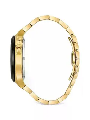 Bulova Maquina Skeleton-dial 46mm Watch