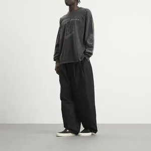 NEIGHBORHOOD Ls-8 Pigment Dyed Long Sleeve T-shirt