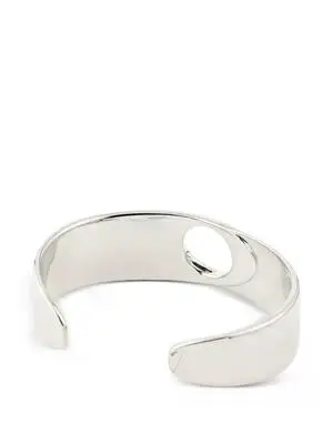 PHILIPPE AUDIBERT Nicolas Cut-out Cuff Bracelet