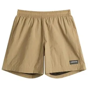 Men's Nylon Shorts