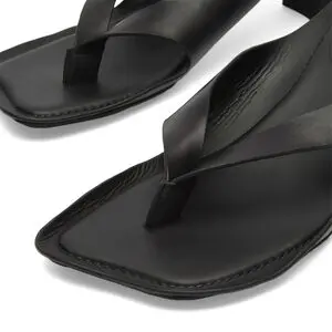 MAISON MARGIELA Heeled Flip-flop Sandals