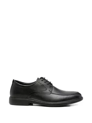 SERGIO MORETTI FIRENZE Lace-up Derby Shoes