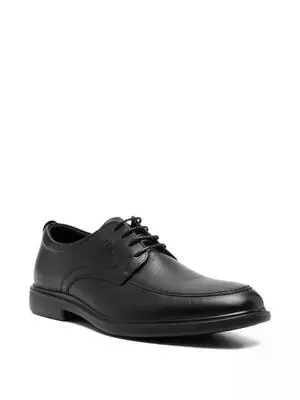 SERGIO MORETTI FIRENZE Lace-up Derby Shoes