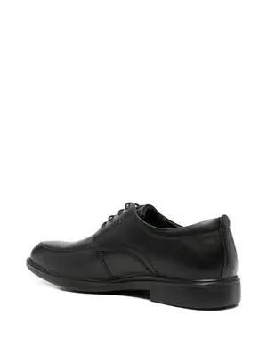SERGIO MORETTI FIRENZE Lace-up Derby Shoes