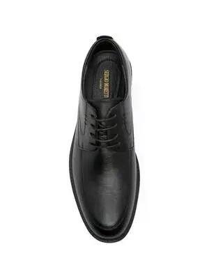 SERGIO MORETTI FIRENZE Lace-up Derby Shoes