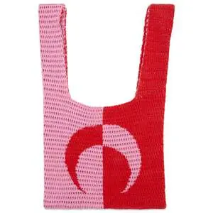 Marine Serre Handheld Bags For Women