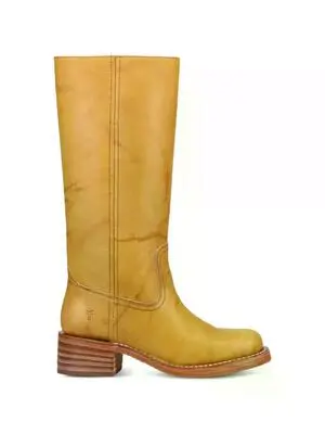 Frye Round Toe Veronica Boots For Women