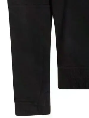 K-WAY Logo-patch Sweater
