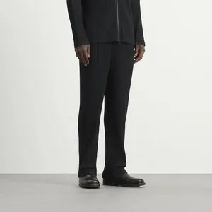 Issey Miyake Pleated Trousers