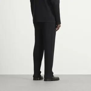 Issey Miyake Pleated Trousers