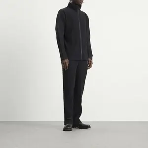 Issey Miyake Pleated Trousers