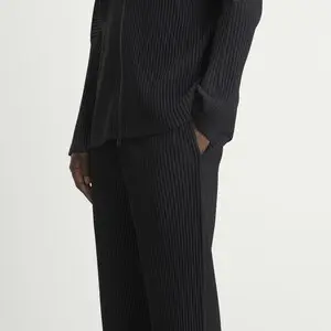 Issey Miyake Pleated Trousers