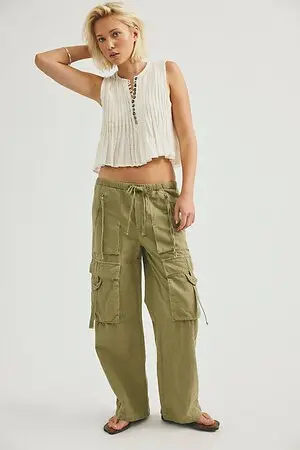Cargo Pants For Women