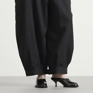 MAISON MARGIELA Tabi City Evening Mules