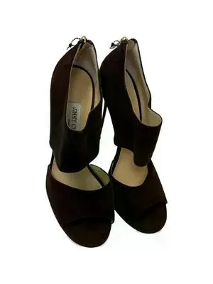 JIMMY CHOO Lagoon Open-toe Sandals