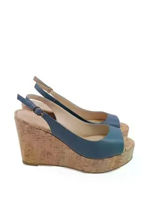 Stuart Weitzman Textured Shoes For Women