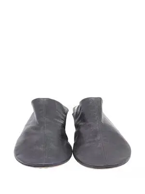 Bottega Veneta Dot Sock Mules