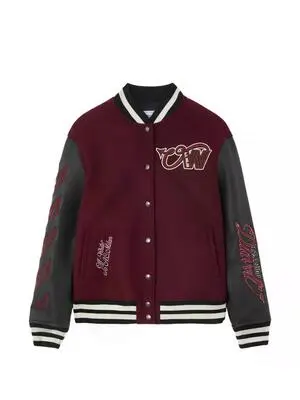 Women's Letterman Jackets