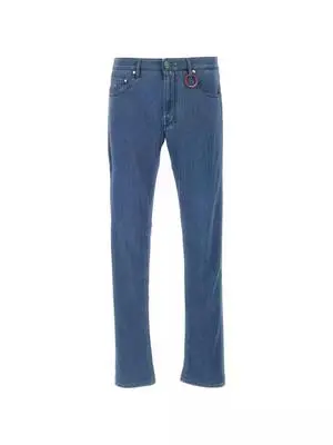 Tramarossa Frill Jeans For Men