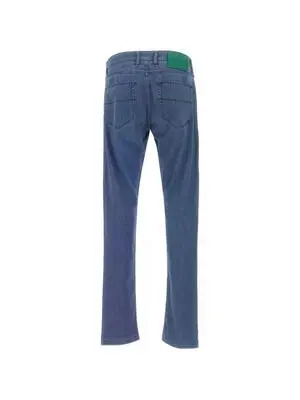 TRAMAROSSA Michelangelo Jeans - Blue