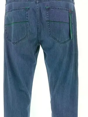 TRAMAROSSA Michelangelo Jeans - Blue
